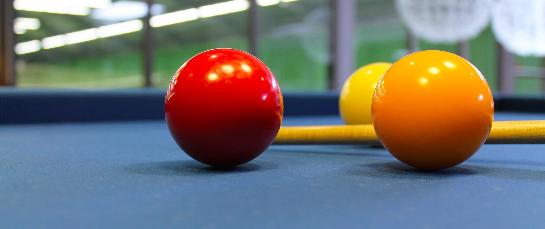 Biljarters missen hun sport: een video | Pool Biljart